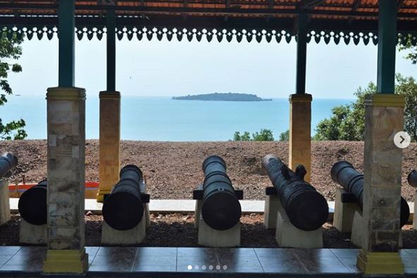 Top 13+ Tempat Wisata di Lingga Terbaru& Paling Hits yang Wajib ...