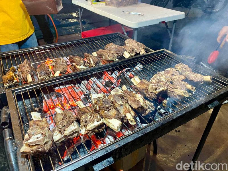 10 Tempat Makan Enak di Gandaria, Cocok Buat Kulineran Akhir Pekan ...