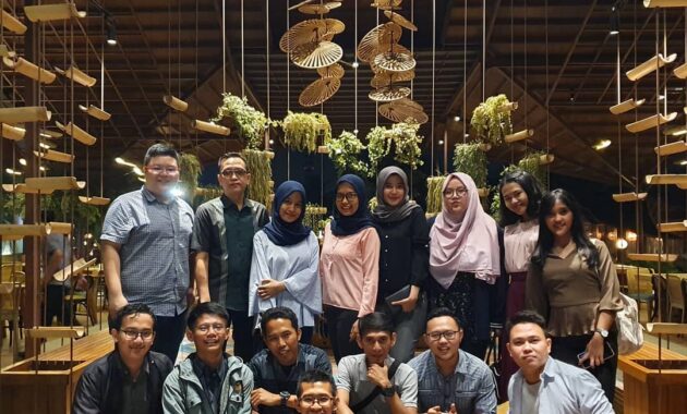 Bumi Sampireun Cikarang, Restoran Bernuansa Alam Sunda yang Familiable ...