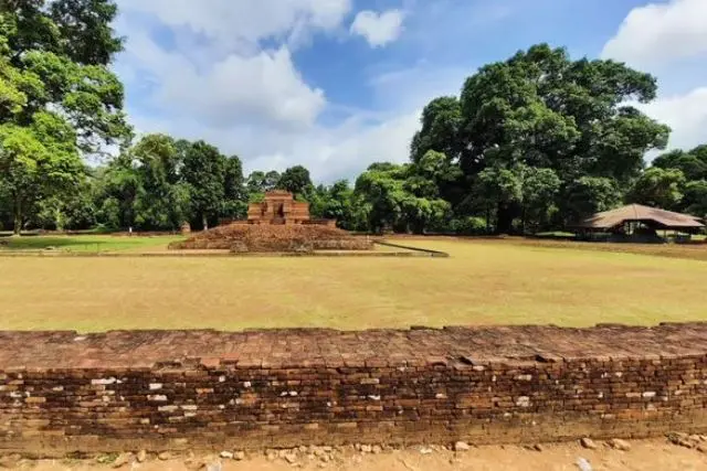 Candi Muaro Jambi, Candi Budha yang Kaya Nilai Sejarah Peninggalan ...
