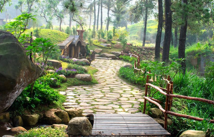 Cimory Dairyland Puncak Bogor 2024 : HTM, Wahana, Fasilitas, Lengkap ...