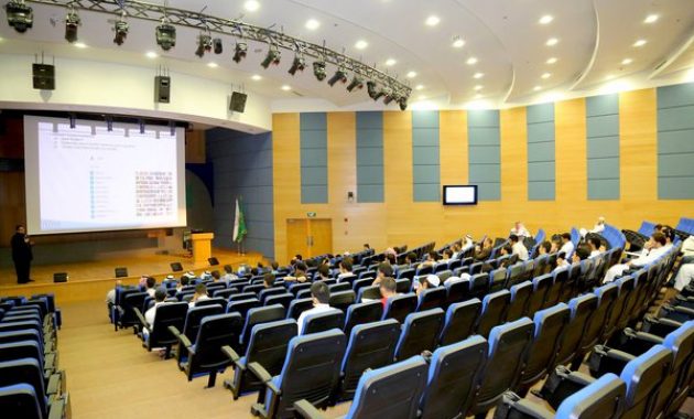 Daftar Universitas Terbaik dan Terkenal di Madinah, Manakah Yang Untuk ...