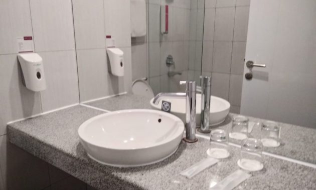 Fave Hotel Malang, Akomodasi Dengan Gaya Kekinian Yang Bisa Kamu ...