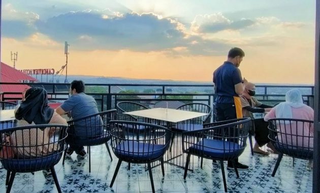 Nikmati Momen Traveling Kamu Bersama Kala Hotel, Penginapan Yang Ada di ...