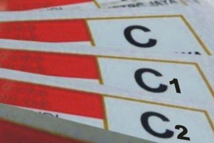 Simak, Syarat dan Tarif Membuat SIM C, C I dan C II per Juli 2024 ...