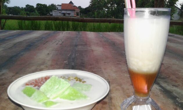 Top 10+ Daftar Pilihan Minuman Khas Jawa Timur Yang Menyehatkan dan ...