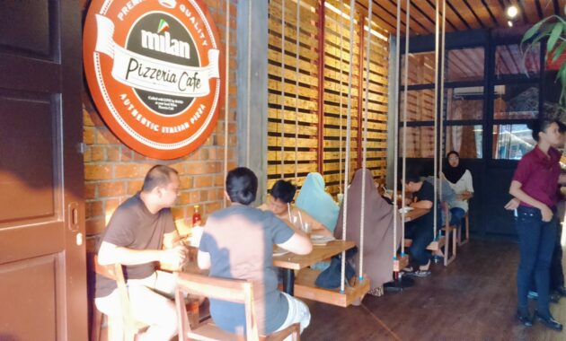 Top 10+ Referensi Cafe Murah di Daerah Sukabumi Ini Cocok Untuk Tempat ...