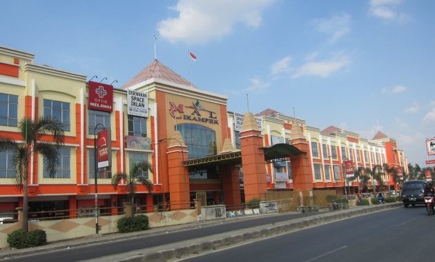 Top 10+ Referensi Mall di Daerah Karawang Yang Terkenal, Lengkap dan ...