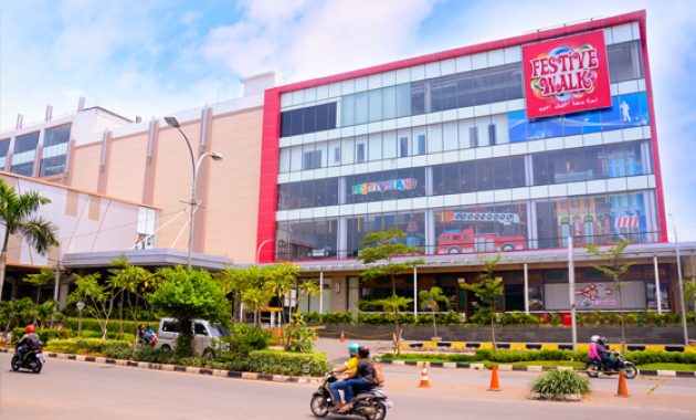 Top 10+ Referensi Mall di Daerah Karawang Yang Terkenal, Lengkap dan ...