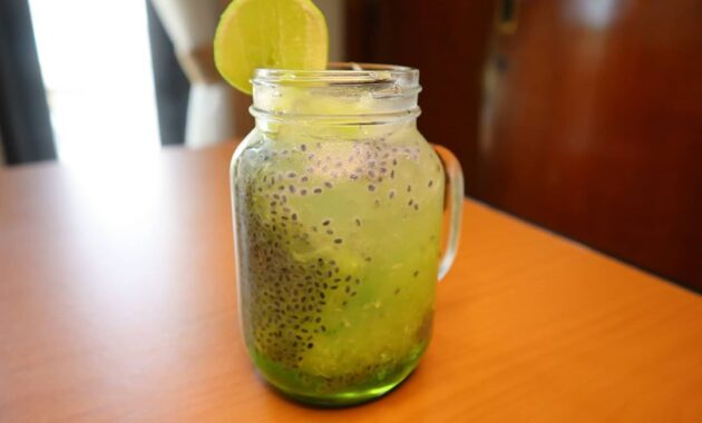 Top 10+ Referensi Minuman Khas Daerah Aceh Yang Lezat dan Segar, Wajib ...