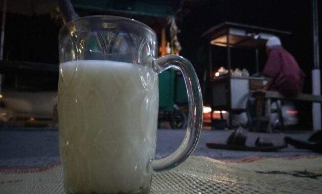Top 10+ Referensi Minuman Khas Daerah Aceh Yang Lezat dan Segar, Wajib ...