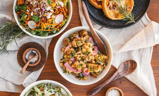 Top 10+ Rekomendasi Cafe di Daerah Ubud Ini Bisa Bikin Nongkrong Tambah ...
