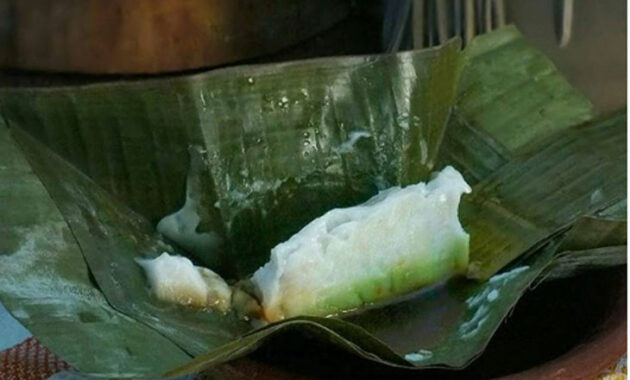 Top 10+ Rekomendasi Jajanan Tradisional dan Kue Khas Daerah Kalimantan ...