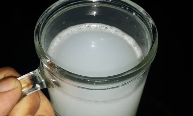 Top 10+ Rekomendasi Minuman Khas Daerah Sulawesi Yang Banyak Diburu ...