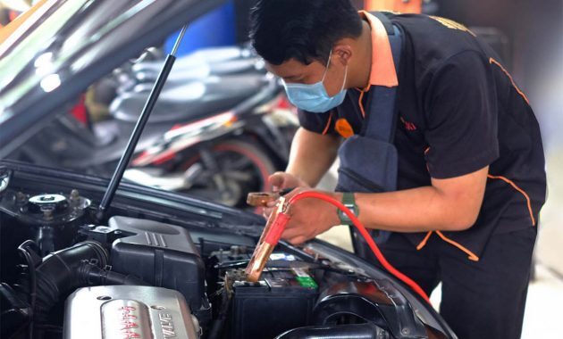 Top 10+ Toko Accu di Bekasi Yang Menjadi Solusi Jika Kendaraan Anda ...