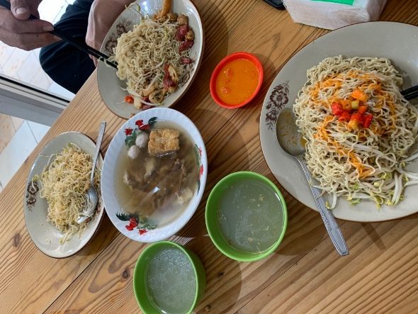 Top 13+ Warung Bakmi Enak di Jelambar yang Legendaris, Dijamin Bikin ...