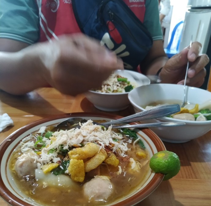 Top 13+ Warung Lomie Enak di Bandung yang Bikin Nagih, Wajib Cobain ...