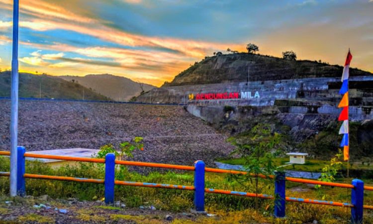Top 14+ Tempat Wisata di Dompu Terbaru, Terindah & Paling Hits ...