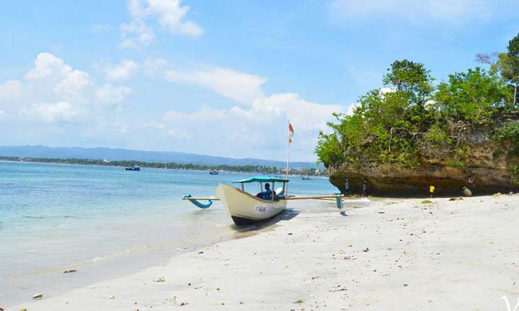 Top 16+ Pantai di Dekat Bandung Terhits & Terbaik yg Instagramable ...