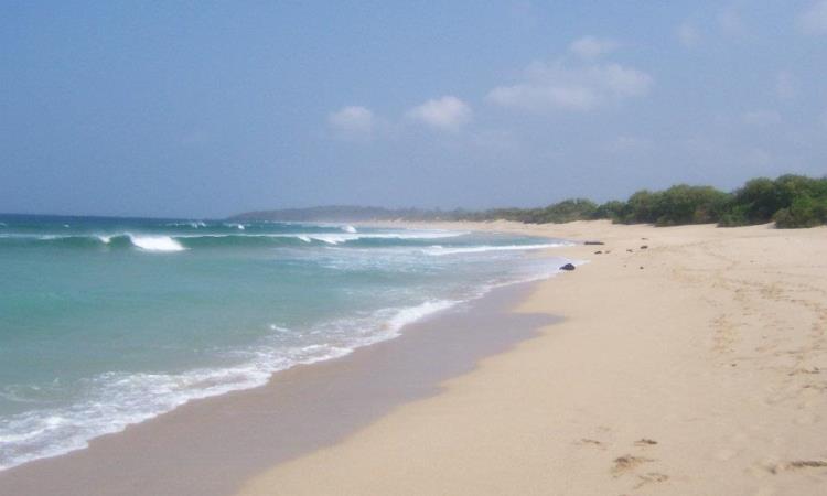 Top 16+ Pantai di Dekat Bandung Terhits & Terbaik yg Instagramable ...