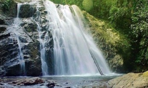 Top 20+ Tempat Wisata di Merangin (Bangko) Terbaru - AlongWalker