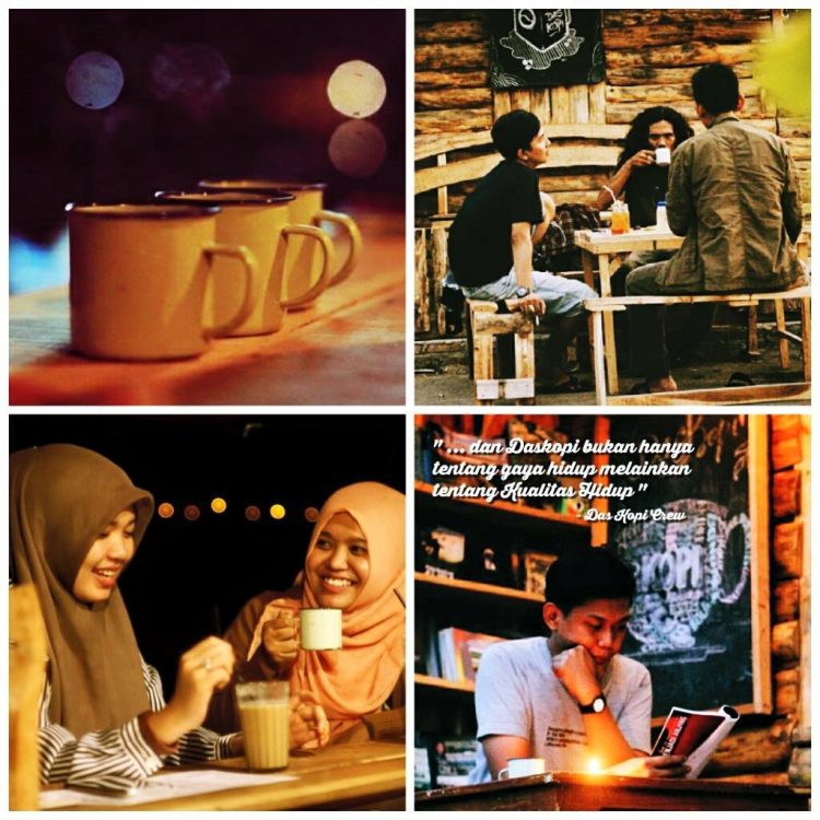 Top 22+ Cafe Tempat Nongkrong di Karawang Kekinian & Paling Hits ...