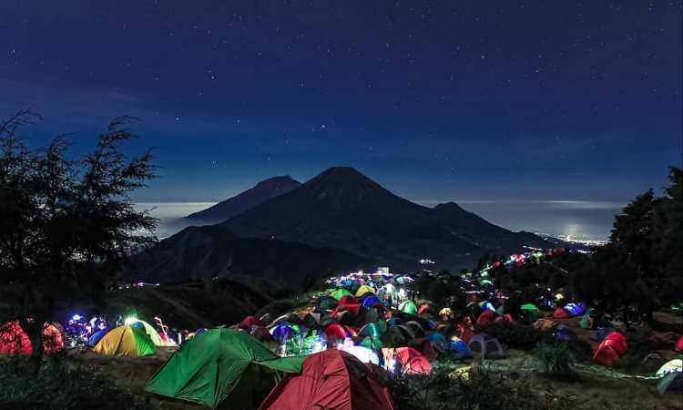 Top 23+ Tempat Wisata di Temanggung Terbaru & Paling Hits - AlongWalker