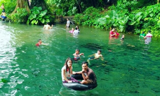 Top 5+ Daftar Pilihan Lokasi Wisata Danau di Daerah Malang Yang Sangat ...