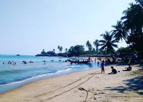 Top 5+ Pantai Populer di Anyer Mirip Bali, Paling Pas Jadi Spot Liburan ...