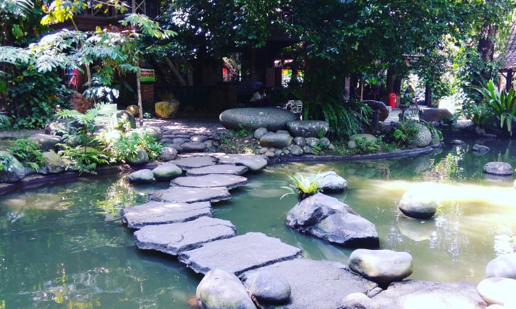 Watu Gunung, Wisata Alam Eksotis yang Kaya Pesona di Semarang - AlongWalker