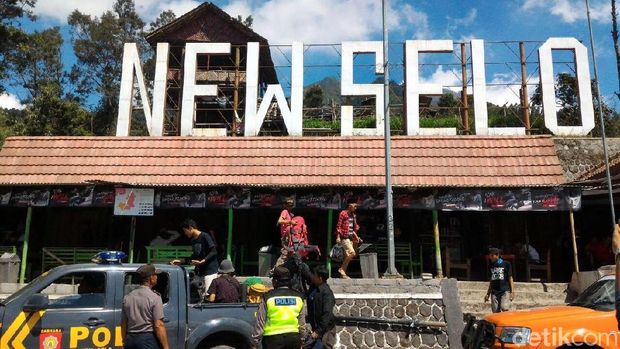 10 Wisata di Selo Boyolali, Murah dengan View Alam Epik - AlongWalker
