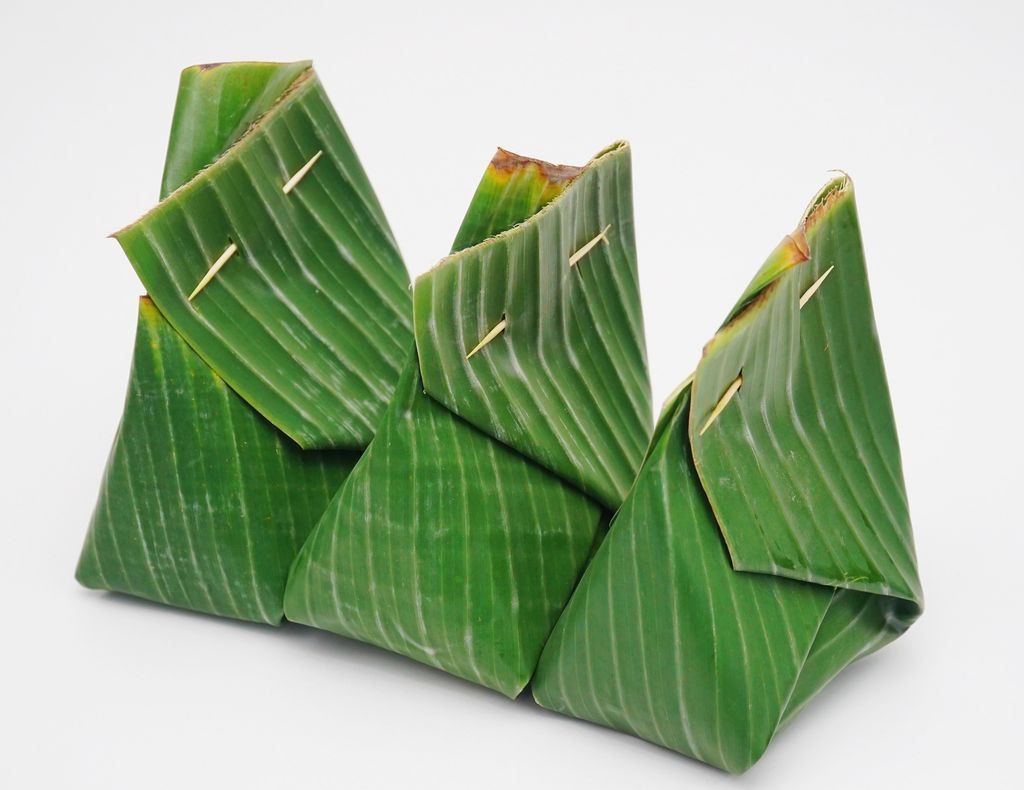 Barongko, Kue Khas Makassar yang Punya Filosofi Luhur Soal Harga Diri ...