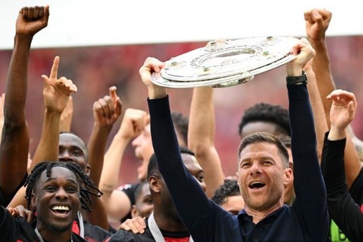Bundesliga 2024-2025 Bisa Ditonton secara Gratis di TV Indonesia ...