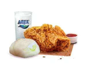 Daftar KFC Menu Terbaru 2024 Lengkap dengan Harganya - AlongWalker
