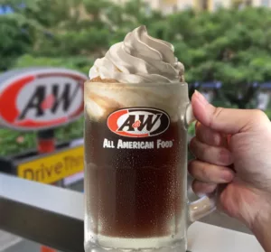 Daftar Menu A&W Terbaru 2024 Lengkap dengan Harga dan Outlet Cabang ...
