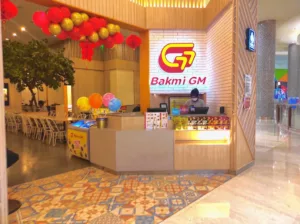 Daftar Menu Bakmi GM Terbaru 2024, Lengkap dengan Harganya - AlongWalker