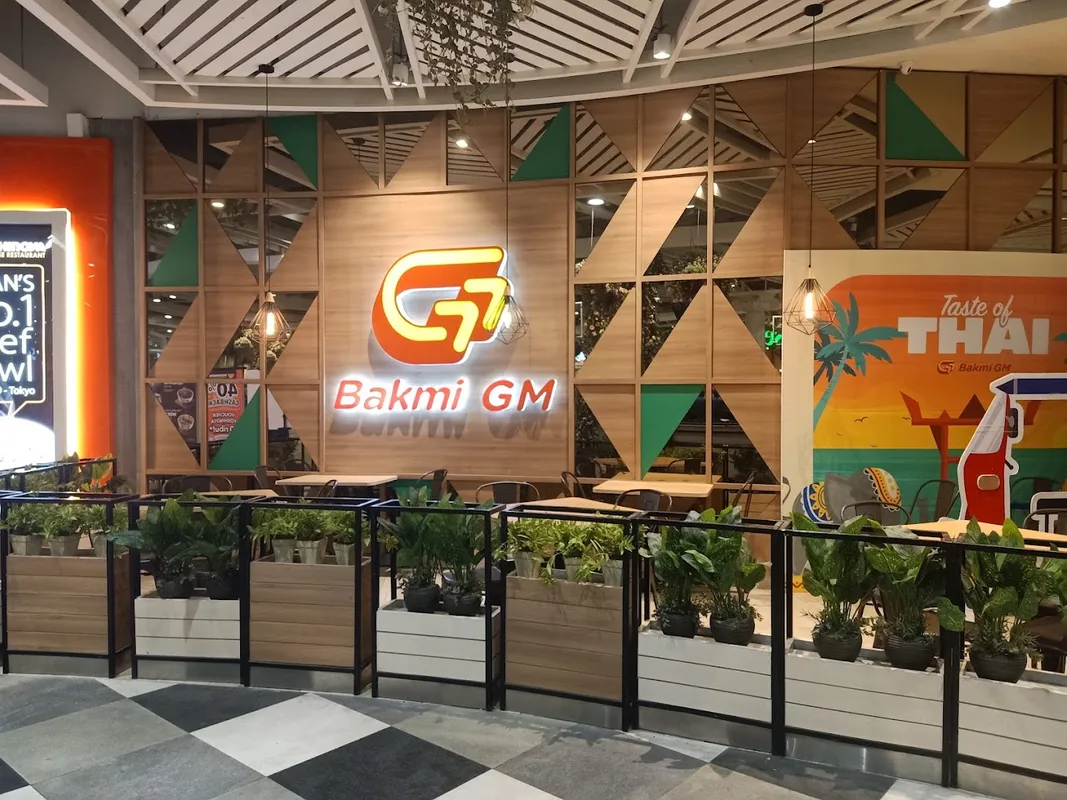 Daftar Menu Bakmi GM Terbaru 2024, Lengkap dengan Harganya - AlongWalker
