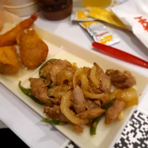 Daftar Menu Hokben Terbaru, Lengkap dengan Harganya - AlongWalker