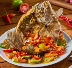 Daftar Menu Leko Lengkap 2024, Banyak Masakan Nusantara! - AlongWalker