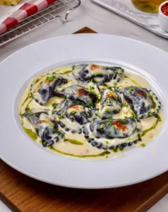 Daftar Menu Osteria Gia, Harga Terupdate 2024 & Cabang Terdekatnya ...