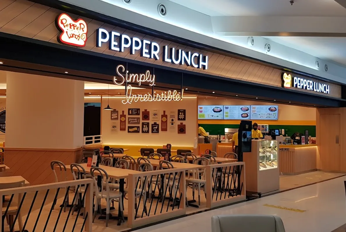 Daftar Menu Pepper Lunch Terbaru Lengkap dengan Harganya - AlongWalker