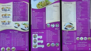 Daftar Menu Solaria Terbaru 2024 dan Terlengkap Beserta Harganya ...
