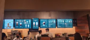 Daftar Menu Starbucks: Rekomendasi Kopi Terbaik dan Harganya - AlongWalker