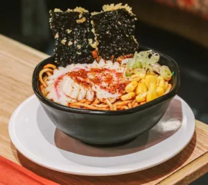 Daftar Menu Tom Sushi Terbaru Lengkap dengan Harga & Lokasi Cabang ...