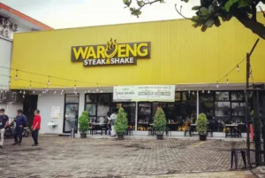 Daftar Menu Waroeng Steak Terbaru Lengkap dengan Harganya - AlongWalker