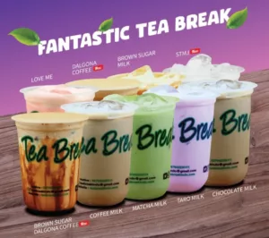 Daftar Tea Break Menu Terlengkap 2024 Beserta Harga Terbaru & Lokasi ...