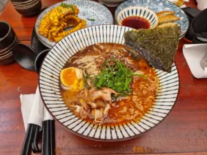 Eksplorasi 12 Jenis Ramen yang Aroma dan Rasanya Khas Jepang Banget ...