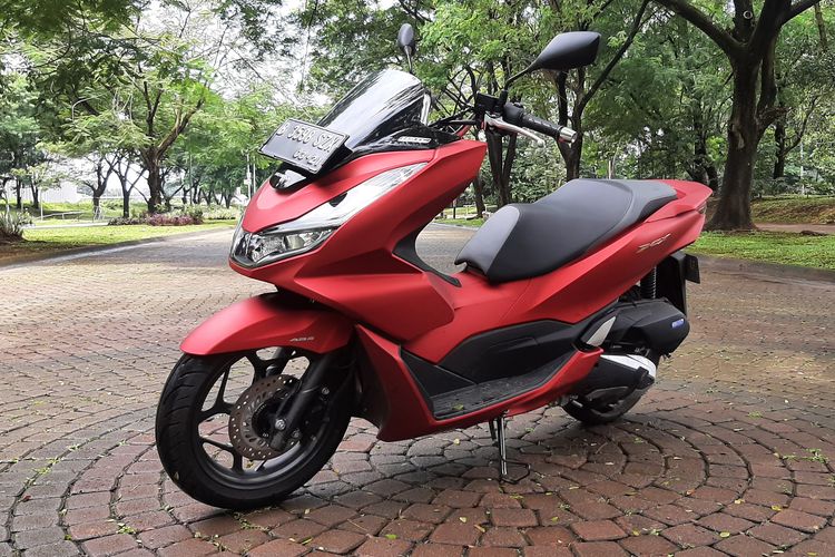 Harga Pertamax Naik, Segini Biaya BBM Full Tank PCX 160 dan Nmax 155 ...