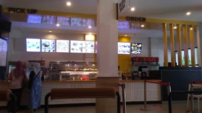 HokBen Sukabumi: Ini Alamat, Fasilitas, dan Menu Unggulannya - AlongWalker