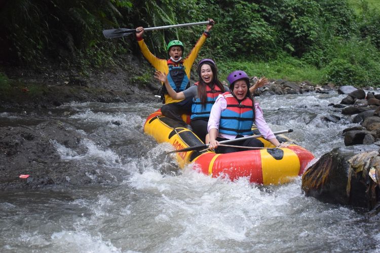 Jbound Geo Edu Park di Bogor: Daya Tarik, Harga Tiket, dan Jam Buka ...
